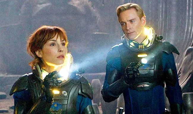 Noah Hawley's Alien series will ignore the events of Prometheus and ...