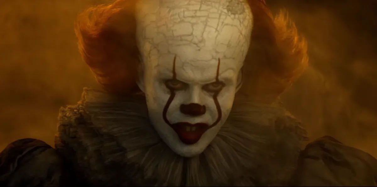 It Chapter Two opens to $185 million worldwide