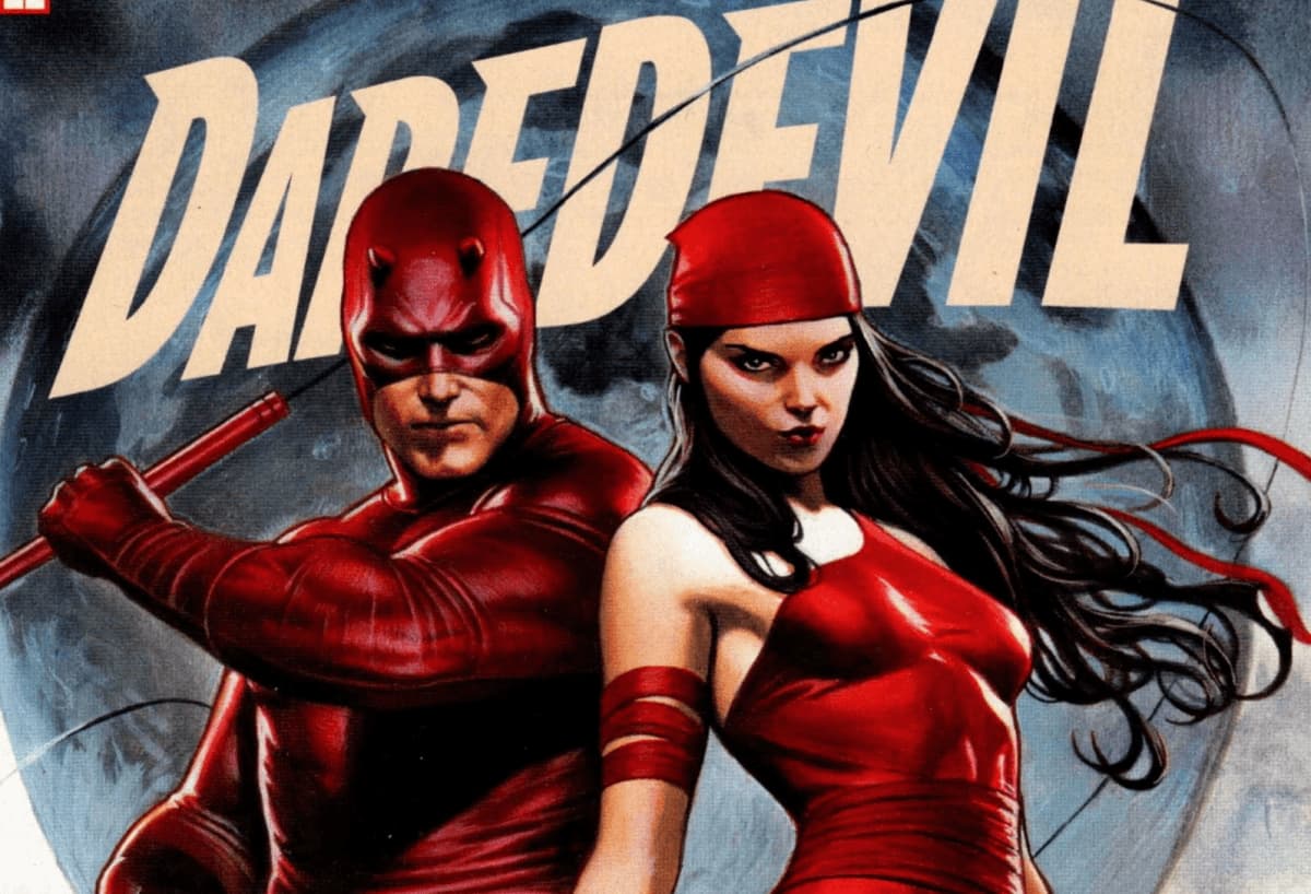 Exclusive Interview - Comic book artist Adi Granov on the state of ...