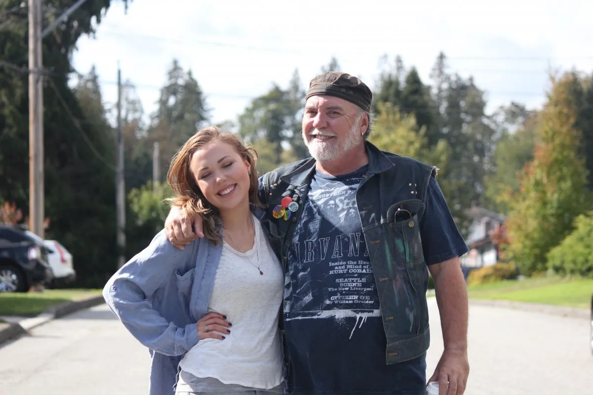 Exclusive Interview - Comedian Richard Lett discusses the documentary ...