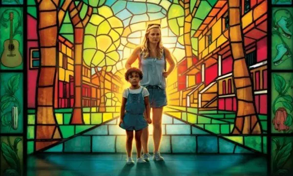 Movie Review – Saint Frances (2019)