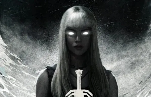 The New Mutants gets five character posters and a new TV spot