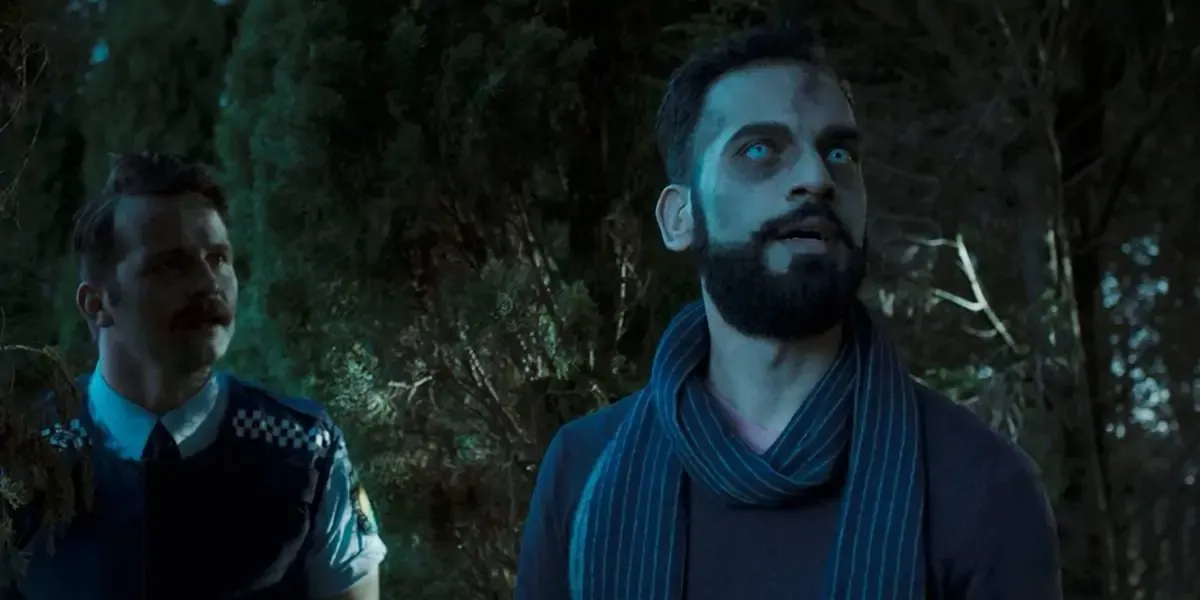 Movie Review – Dead (2020)