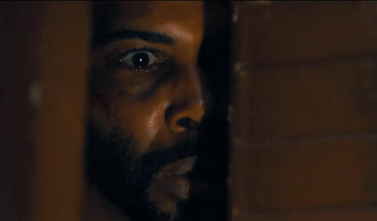 Movie Review - Spell (2020)