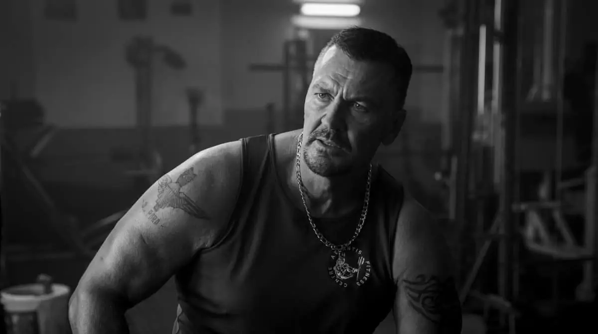 Exclusive Interview - Writer-director Gerard Johnson on the influences ...