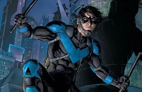 Nightwing director Chris McKay opens up about his plans for the DC ...