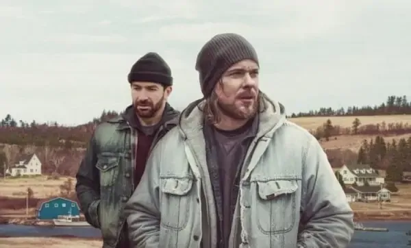 Movie Review - Still The Water (2021)