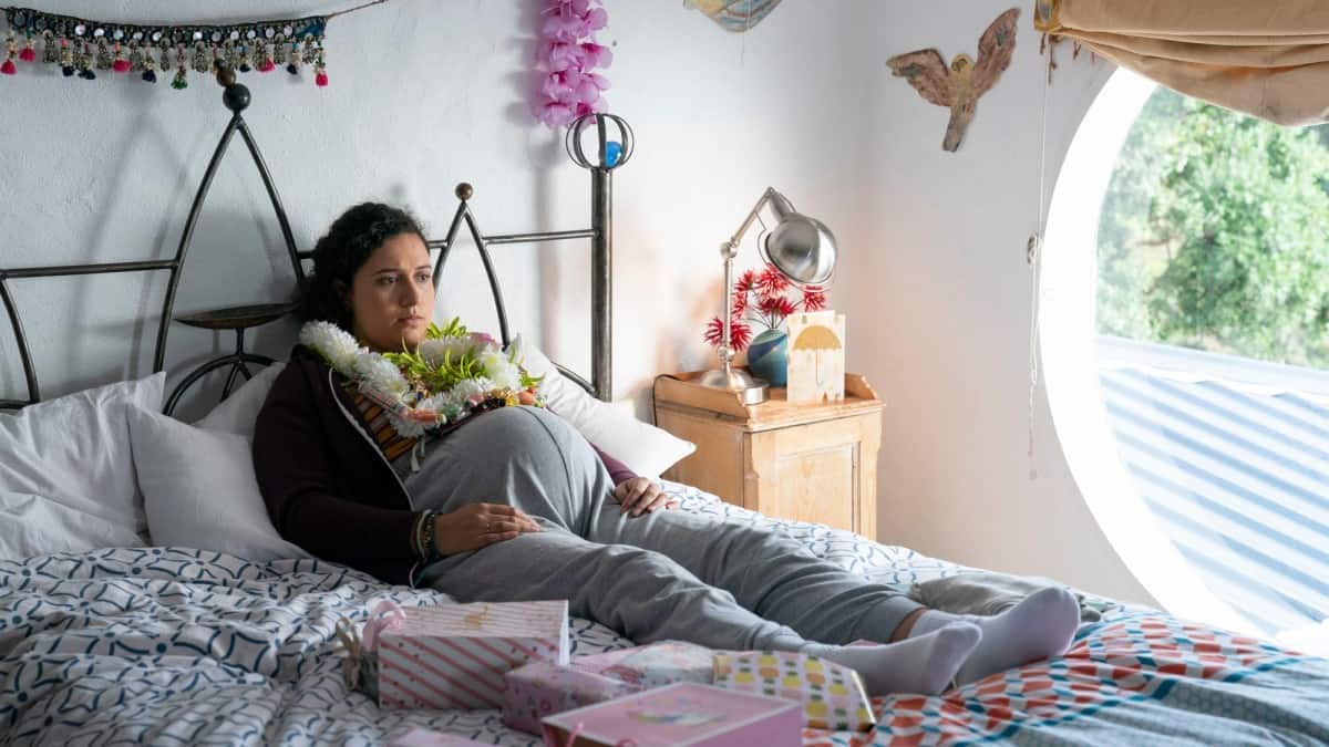 Movie Review - Baby Done (2020)