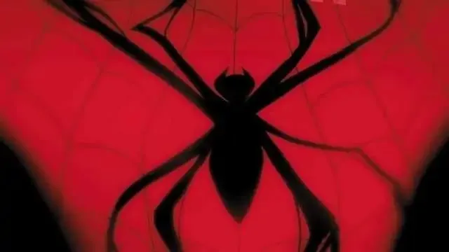 Spider-Man: Spider's Shadow asks 'What If Peter Parker Became Venom?'