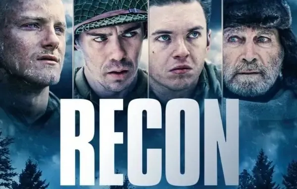 Exclusive Interview - Director Robert Port on the films that inspired Recon