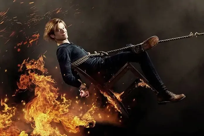 CBS cancels MacGyver reboot after five seasons