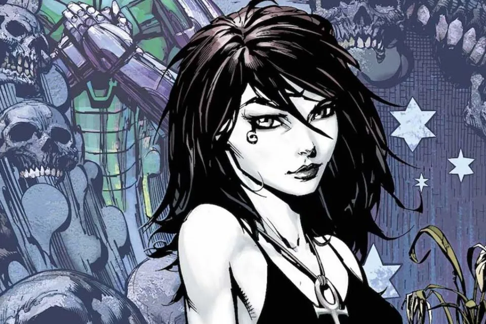 The Sandman casts Kirby Howell-Baptise, Patton Oswalt, Jenna Coleman ...