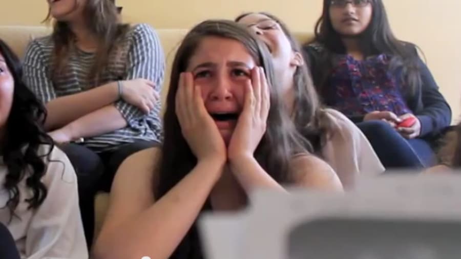 Movie Review - I Used to Be Normal: A Boyband Fangirl Story (2018)