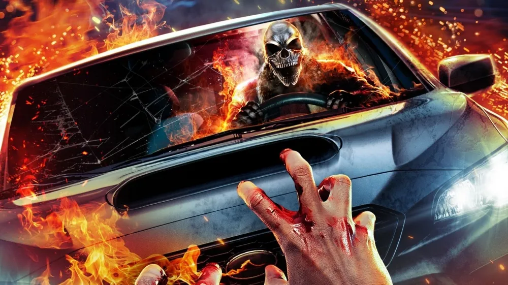Horror anthology The Final Ride scares up a trailer and poster