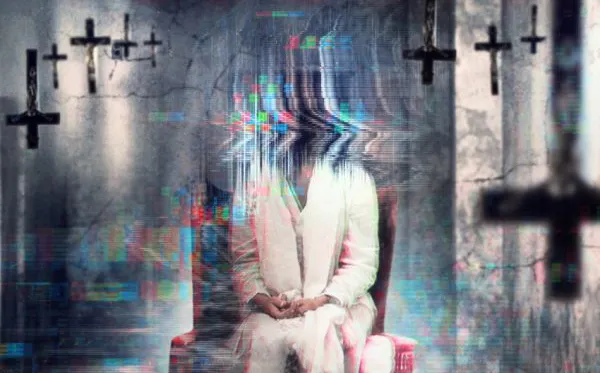 Neill Blomkamp’s Demonic gets a new poster and images