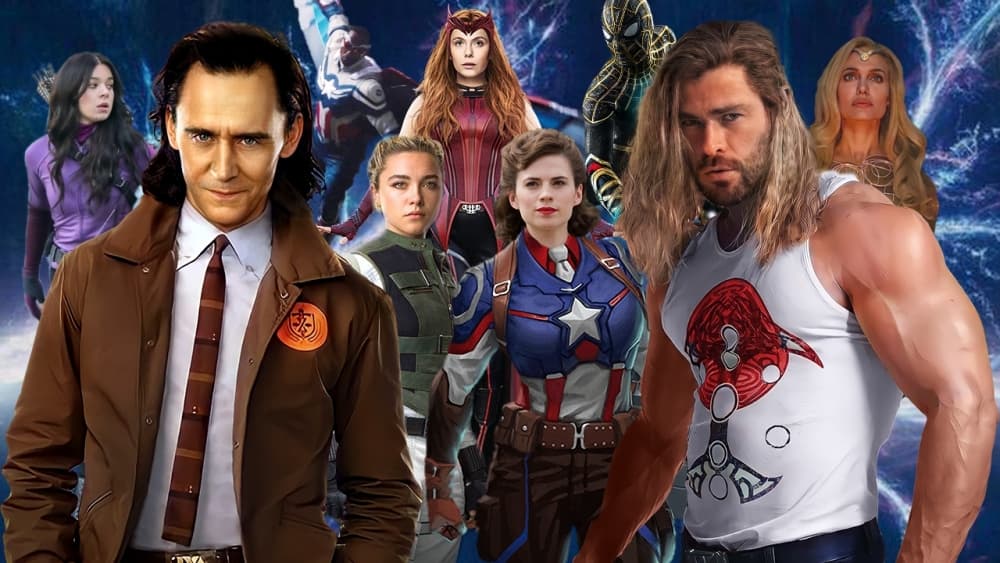 State of the MCU Address: Where Does Marvel Studios Go Now?