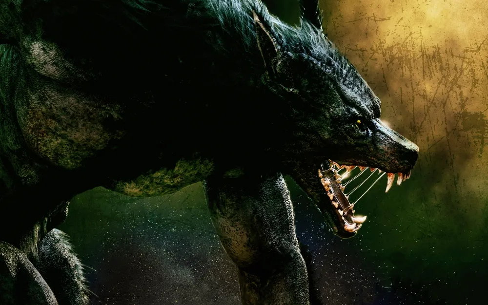 Hunger runs deep in trailer for werewolf horror The Hunting