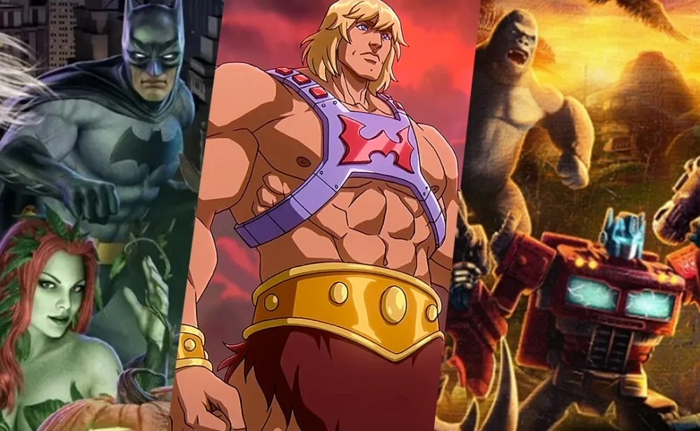 Exclusive Interview - Tim Sheridan on his career writing Batman ...