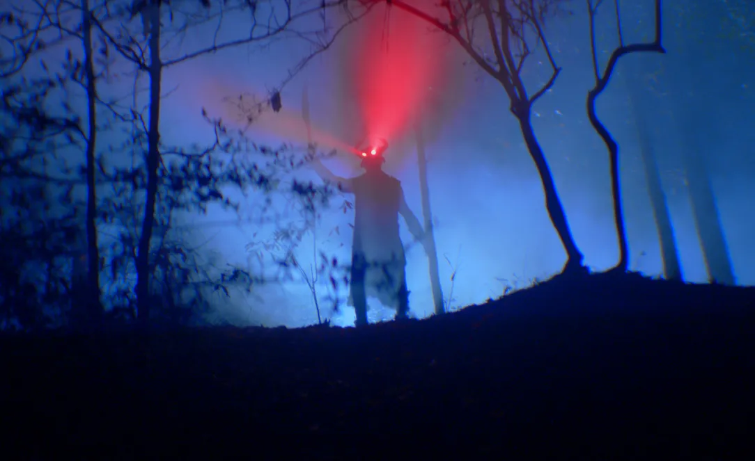 UK trailer and poster for horror Demigod starring Rachel Nichols