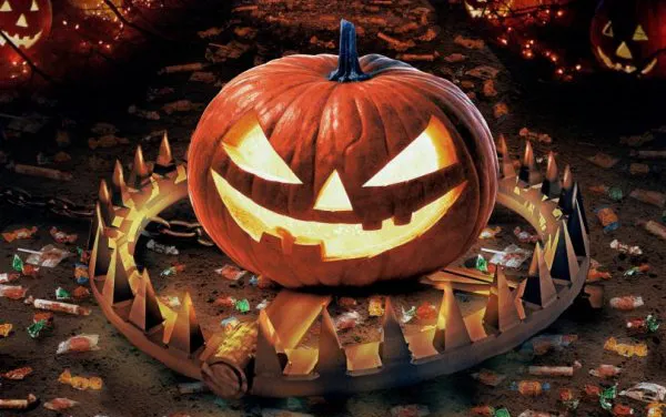 Movie Review - Bad Candy (2020)