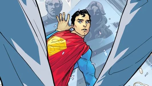 Comic Book Preview - Superman '78 #3