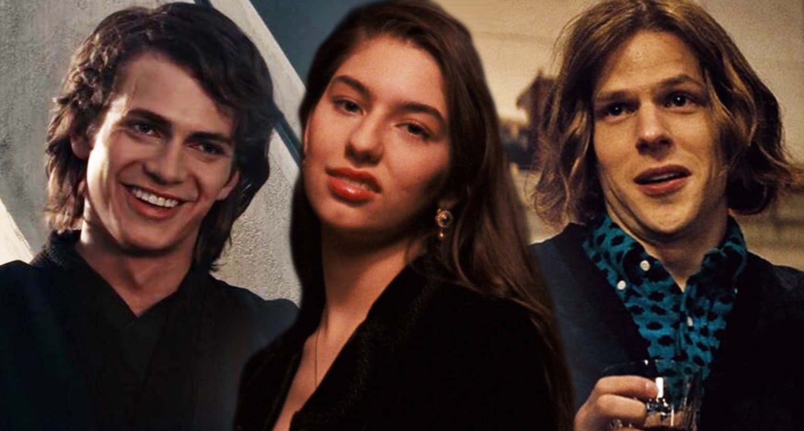 The Most Incredibly Annoying Movie Characters