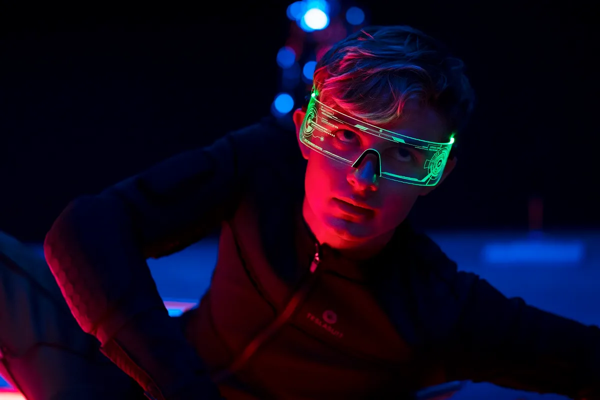 Alex Rider Season 2 - TV Review
