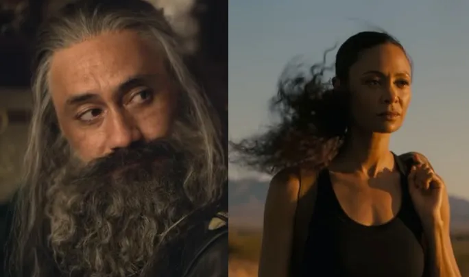 Packed HBO Max 2022 trailer unveils Taika Waititi's Blackbeard ...