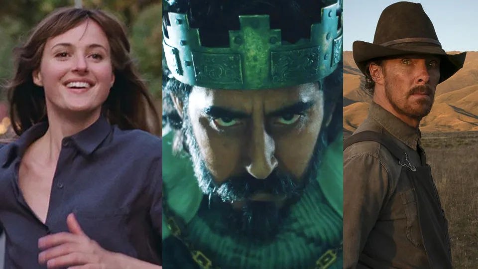 The Top 50 Films of 2021