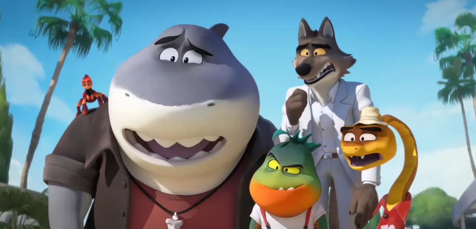 New Trailer For DreamWorks Animation s The Bad Guys new-trailer-for-dreamworks-animation-s-the-bad-guys