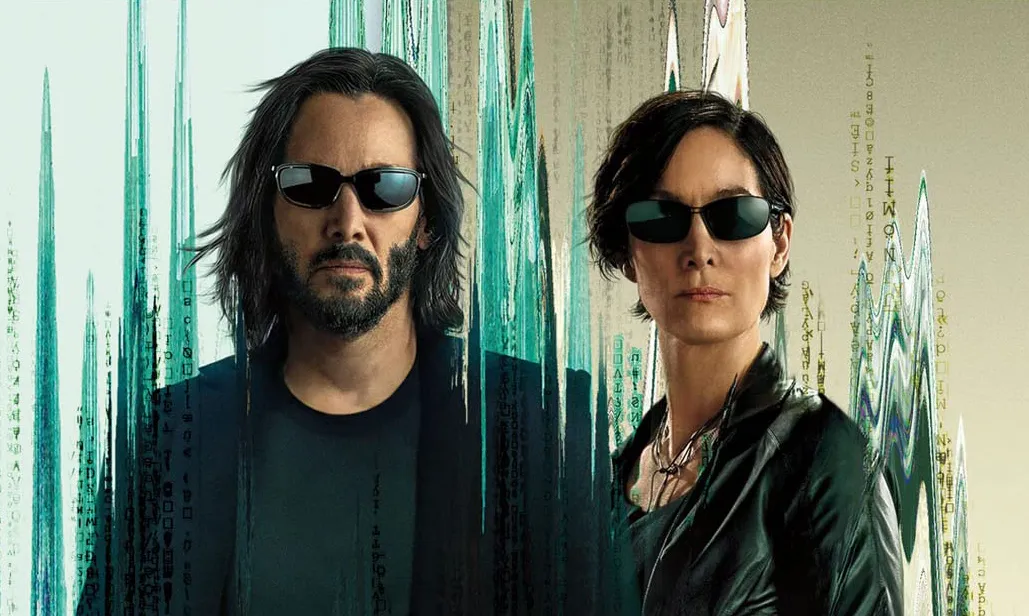 A new Matrix movie is in the works from Drew Goddard and Lana Wachowski