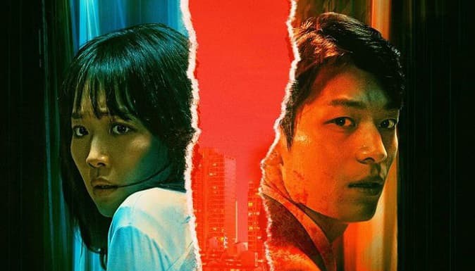 South Korean serial killer thriller Midnight gets a trailer, poster and ...