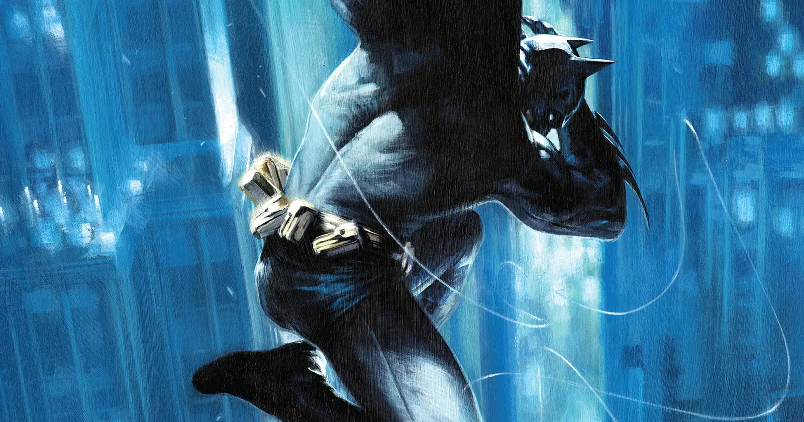 Batman #122 - Comic Book Preview