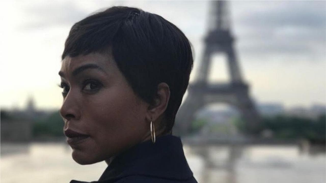 Angela Bassett joins Millie Bobby Brown in Damsel