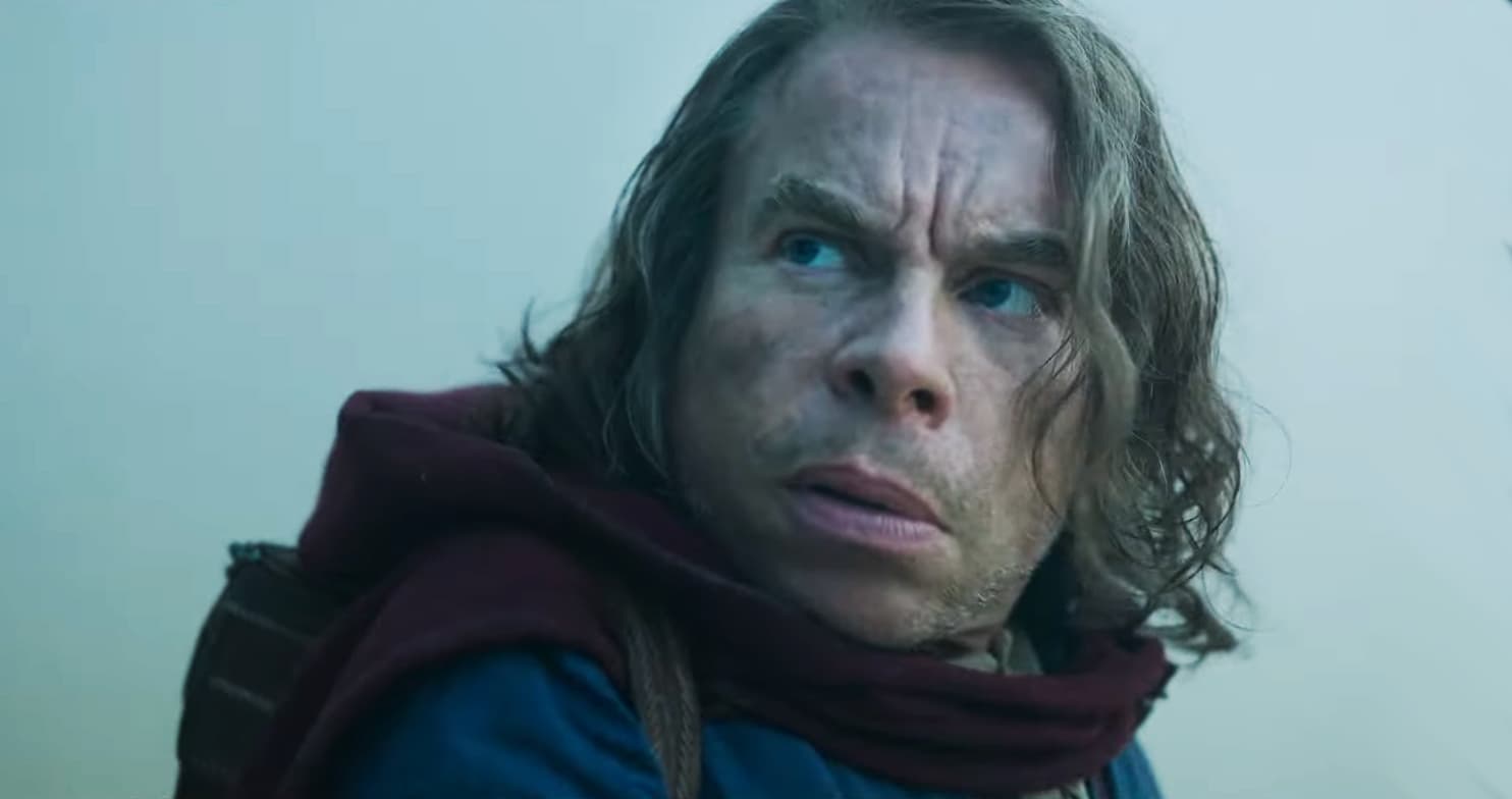 Willow returns in first trailer for Lucasfilm's Disney+ sequel series