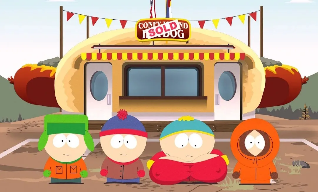 South Park: The Streaming Wars Part 2 trailer released