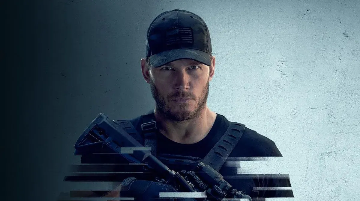 Chris Pratt's Amazon Prime action series The Terminal List gets second season and prequel series