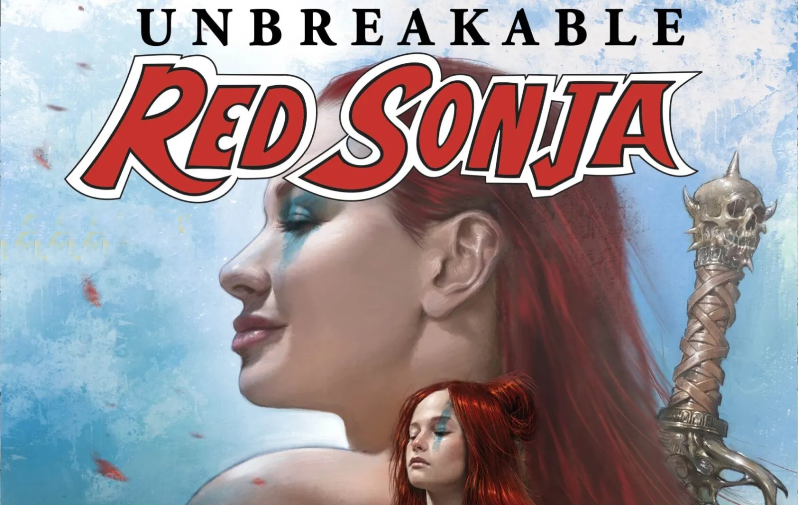 Red Sonja 2022