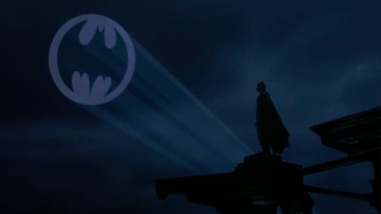 Tim Burton's Batman live concert tour coming in 2024