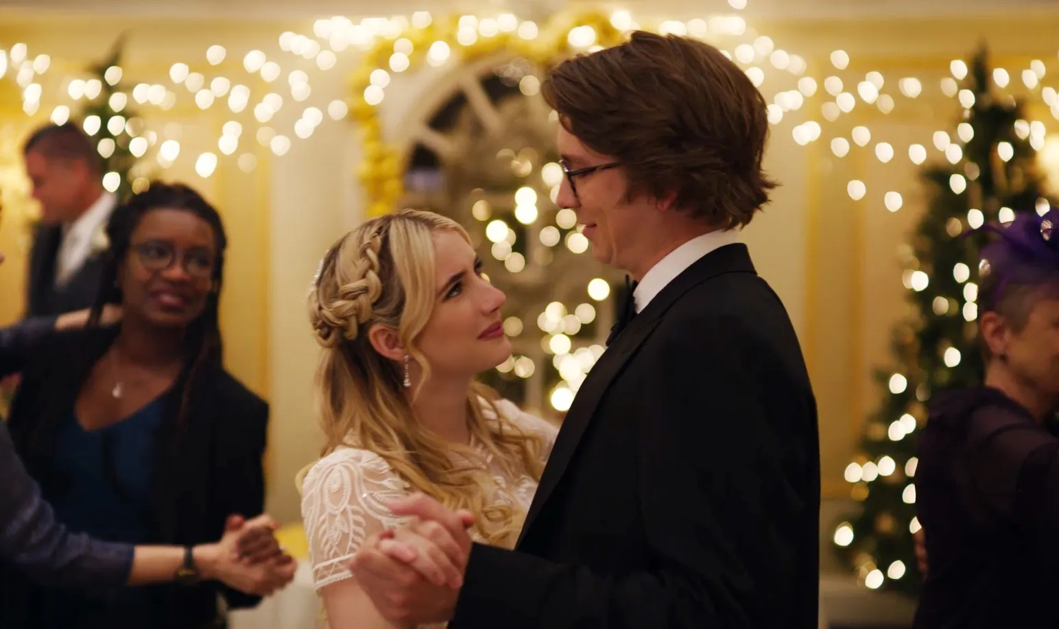 Thomas Mann Actor 2022