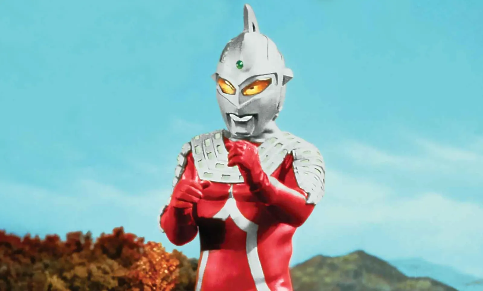 Marvel's Ultraman: The Mystery of Ultraseven #1 - Comic Book Preview