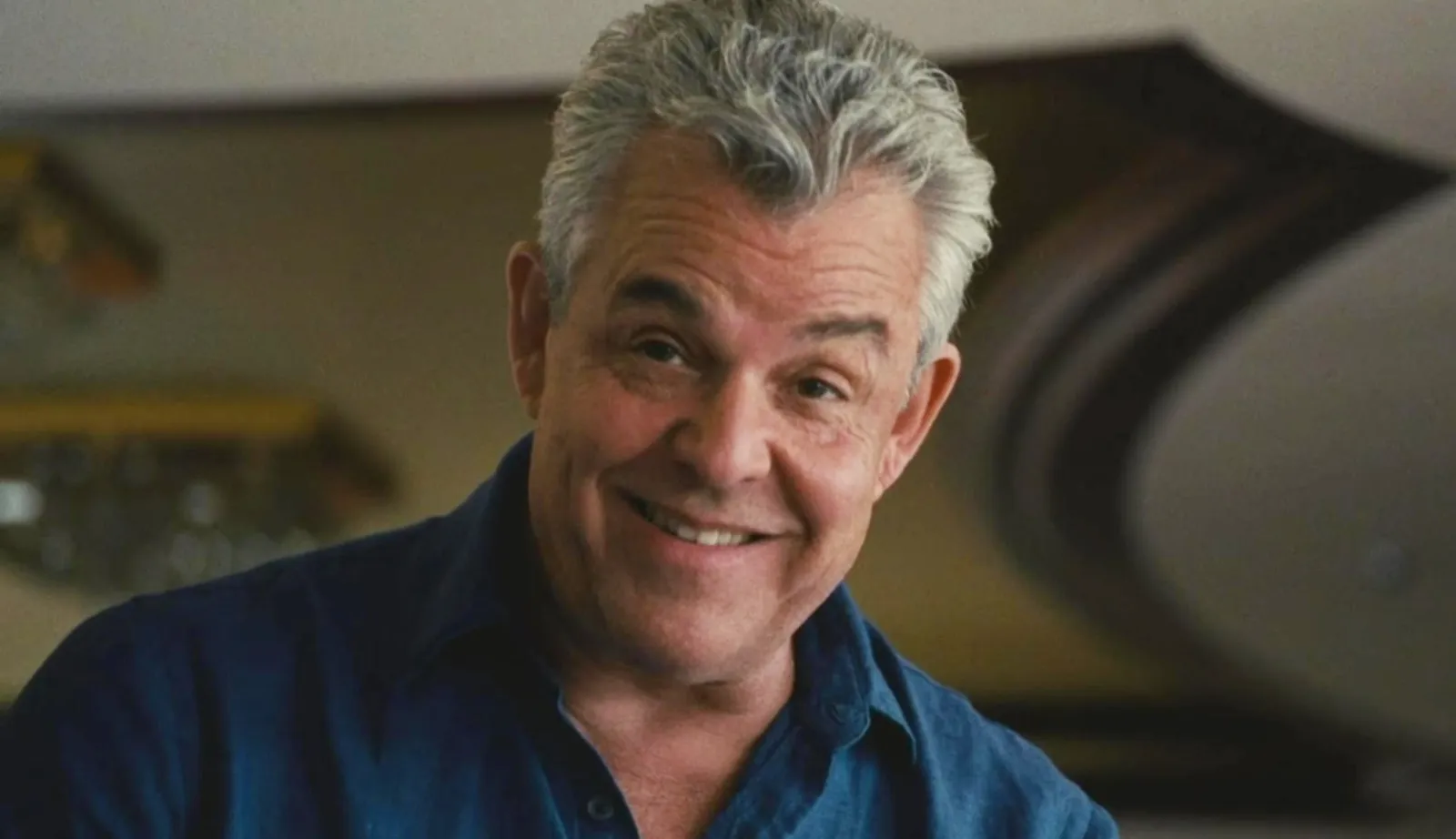 Danny Huston joins Bill Skarsgård in The Crow