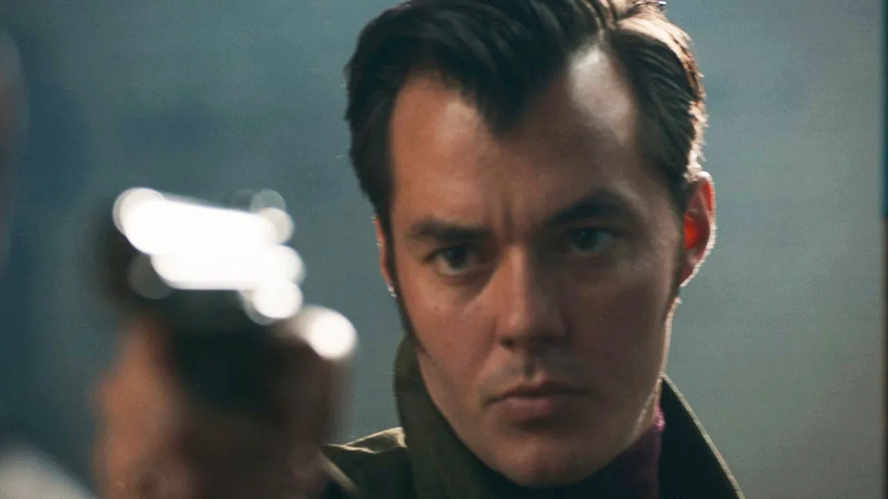 HBO Max axes DC series Pennyworth: The Origin of Batman's Butler