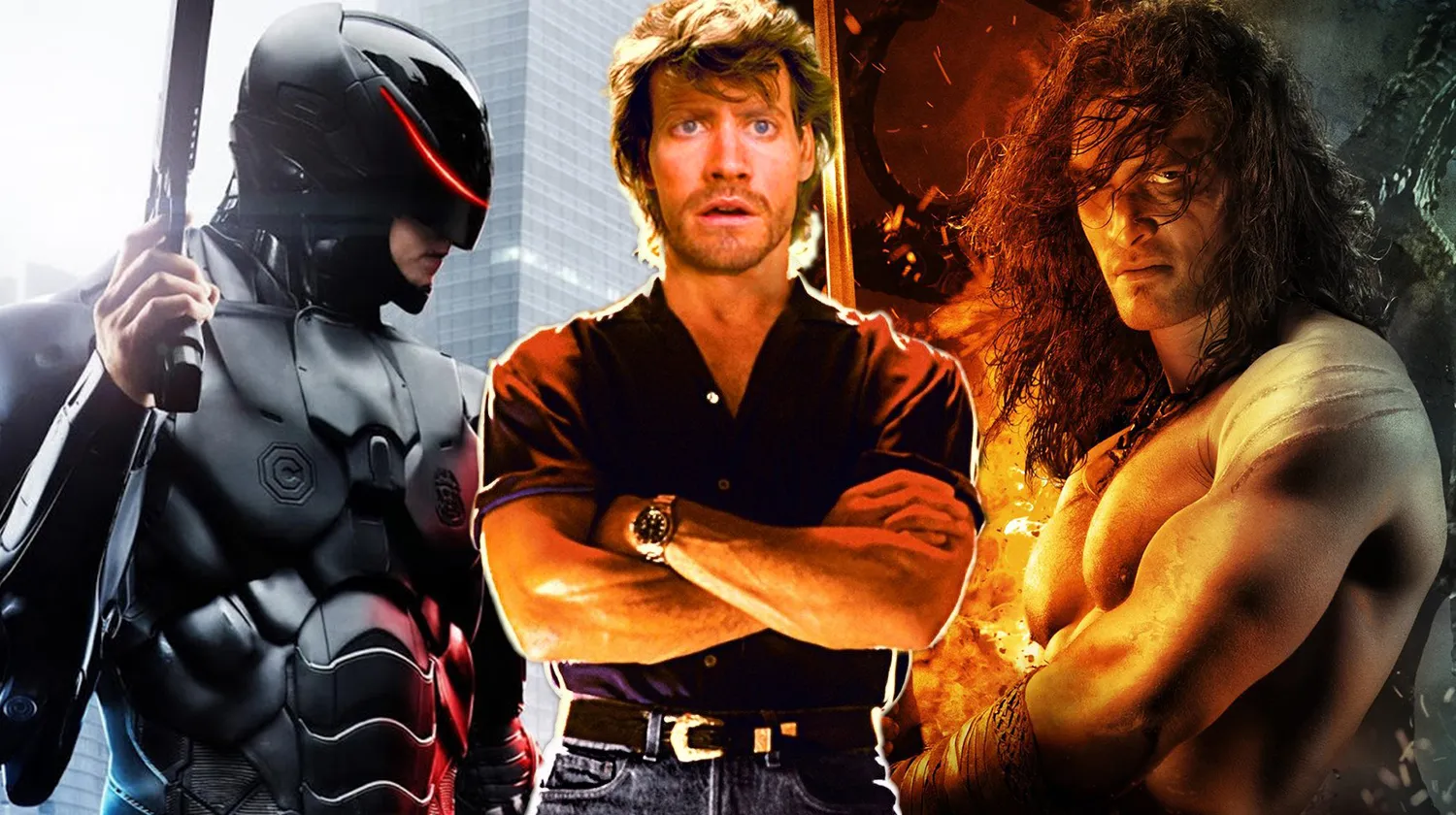 Terrible Remake Ideas: Past, Present, Future