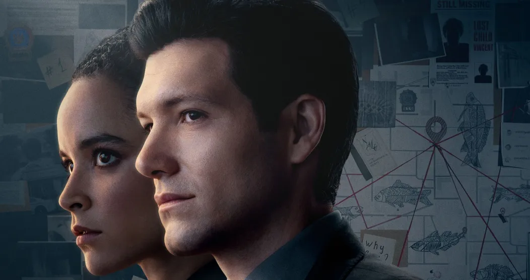 Peacock's The Calling gets a trailer, poster and images