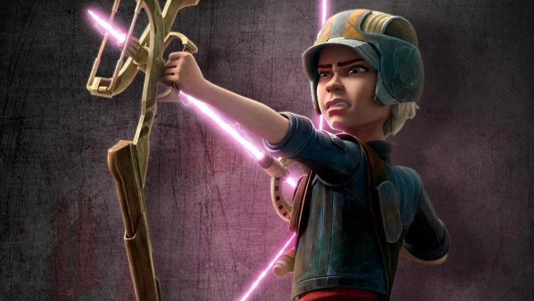 Star Wars: The Bad Batch season 2 character posters released