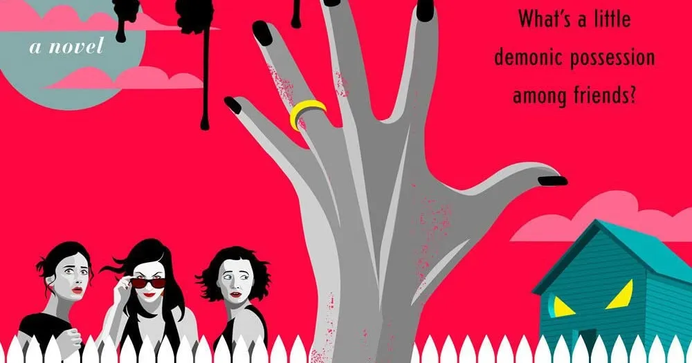 A Match Made In Hell: Paul Feig and Sam Raimi team for Suburban Hell