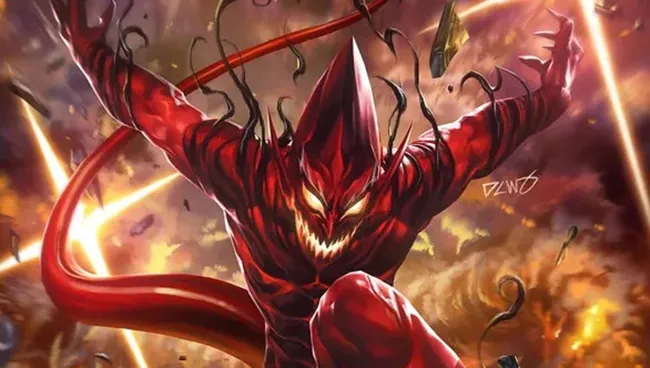 Marvel's Red Goblin #1 - Comic Book Preview