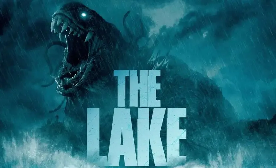 Giant monster movie The Lake unleashes a trailer and poster