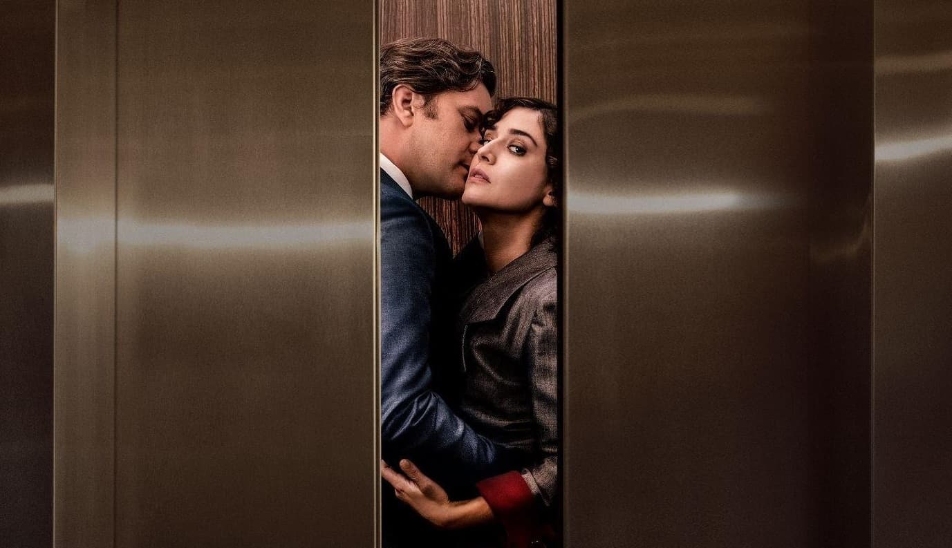 Fatal Attraction series gets a new trailer and images